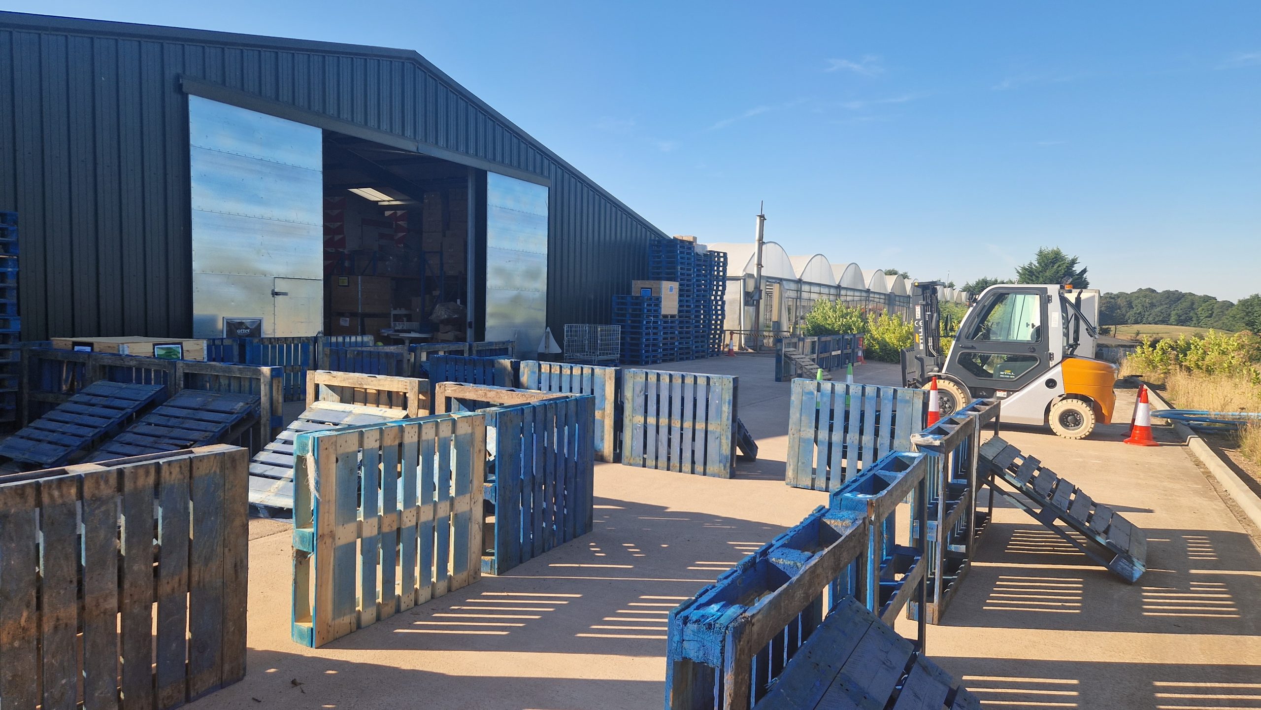 ITSSAR Annual Audit for 2022 - SMC Training Services, Devon Based ALLMI ...